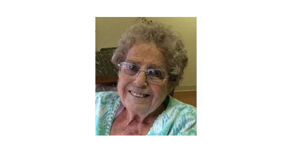 Janice Barrett Obituary (1931 - 2015) - Legacy Remembers
