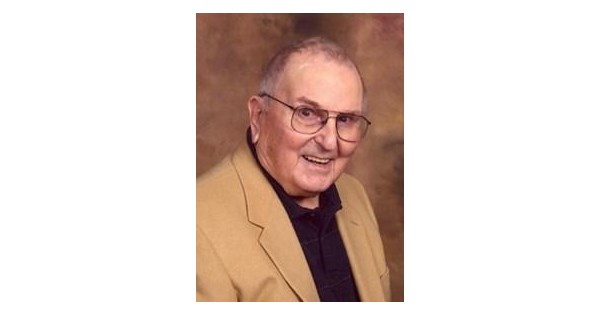 Myron Johnson Obituary (1924 - 2015) - Legacy Remembers
