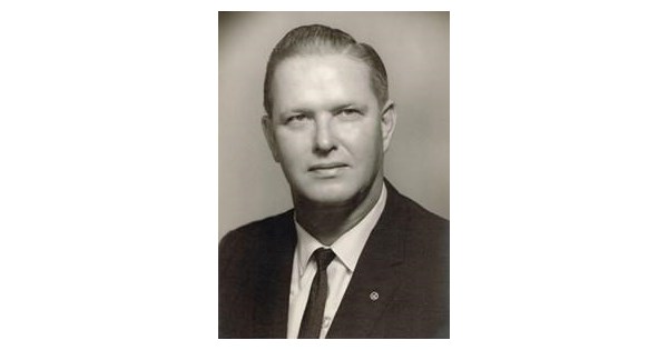 Kenneth Barth Obituary (1921 - 2015) - Legacy Remembers