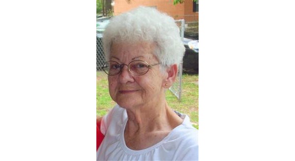 Myrtice Cowart Obituary (1933 - 2010) - Legacy Remembers