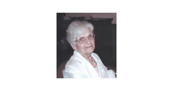 Rose DeLuca Obituary (1913 - 2018) - Legacy Remembers