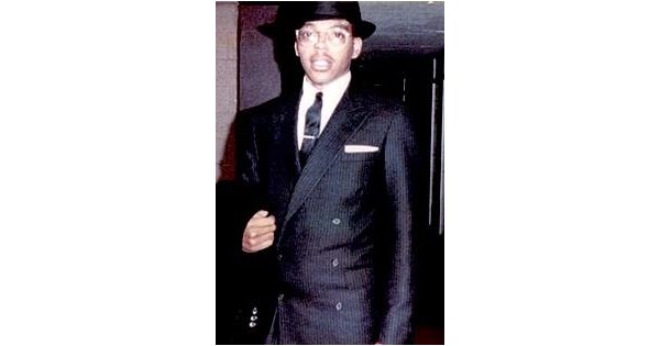 Victor Smith Obituary (1960 - 2018) - Legacy Remembers
