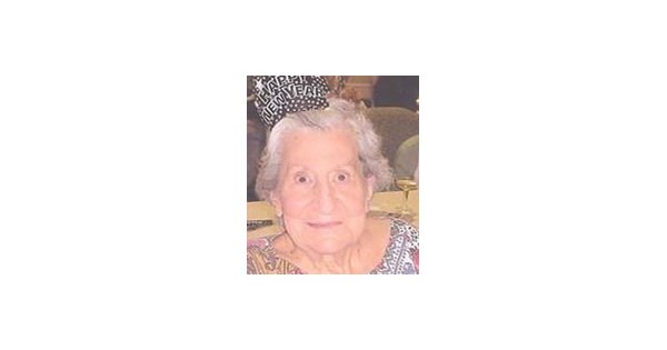Rose Parisi Obituary (1923 - 2013) - Legacy Remembers
