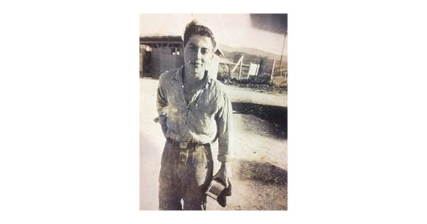 Raymond Vera Obituary (1926 - 2014) - Legacy Remembers