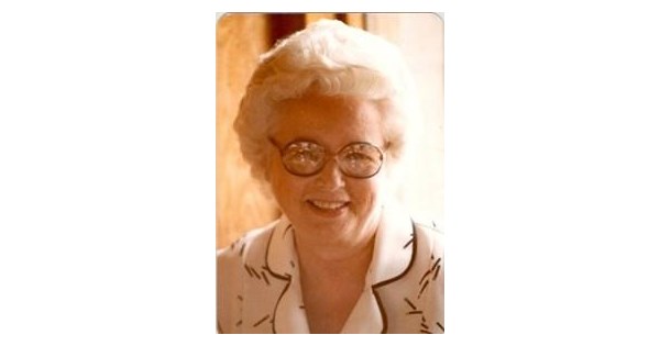 Frances Craig Obituary (1924 - 2015) - Legacy Remembers