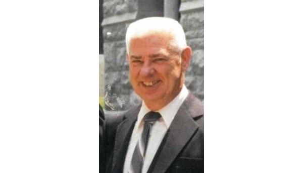 Melvin Douglas Obituary (1929 - 2018) - Legacy Remembers