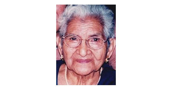 Felicita Garcia Obituary (1916 - 2013) - Legacy Remembers