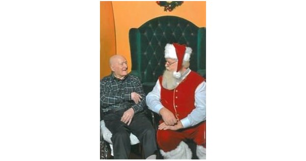 Edward McIver Obituary (1924 - 2016) - Legacy Remembers