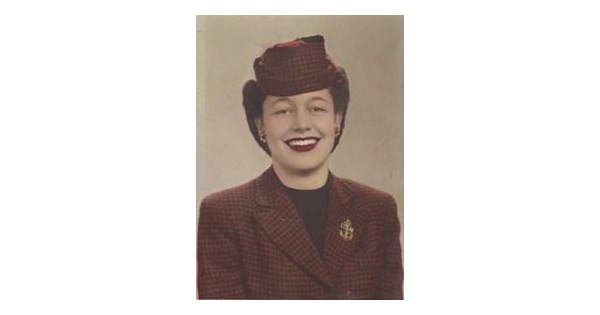 Grace Paul Balee Obituary (1925 - 2014) - Legacy Remembers