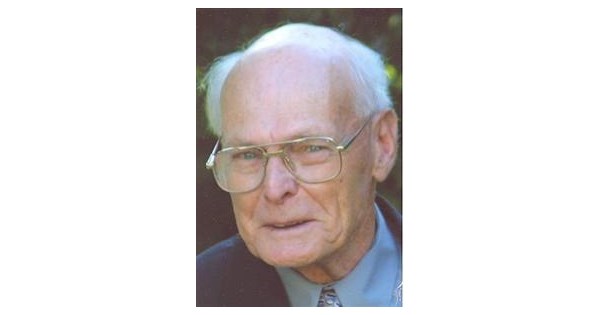Lovitt Theriault Obituary (1918 - 2011) - Legacy Remembers