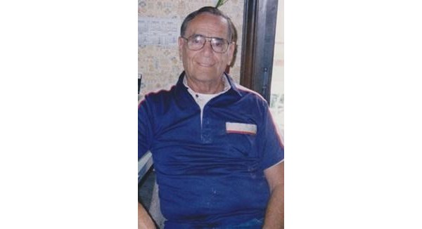Paul Goodman Obituary (1929 - 2013) - Legacy Remembers