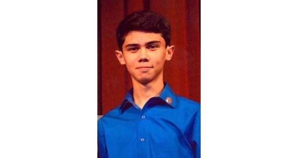 Nicholas Ochalek Obituary (1999 - 2017) - Legacy Remembers