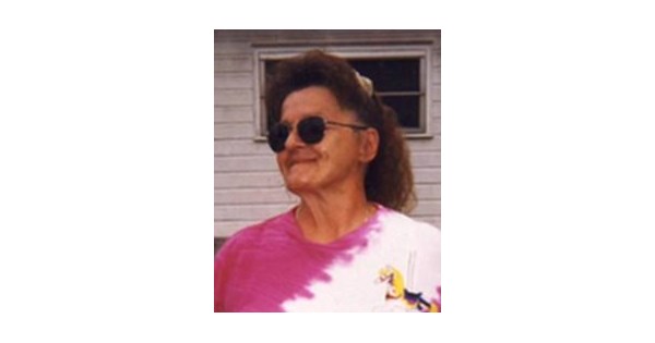Ardith Conrad Obituary (1942 - 2014) - Legacy Remembers