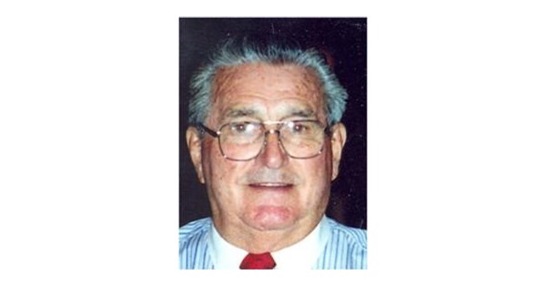 Roy Downey Obituary (1923 - 2011) - Legacy Remembers