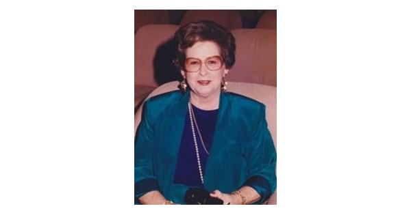 Fay Holloway Obituary (1931 - 2018) - Legacy Remembers