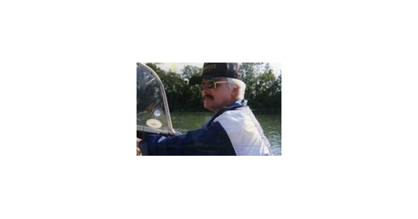 Thomas Perry Obituary (1951 - 2012) - Legacy Remembers