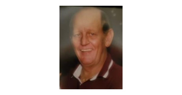 Edward Allen Obituary (1942 - 2020) - Legacy Remembers