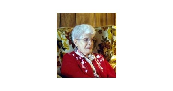 Eva Brown Obituary (1927 - 2017) - Legacy Remembers