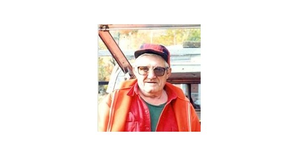 Joseph Stewart Obituary (1926 - 2012) - Legacy Remembers