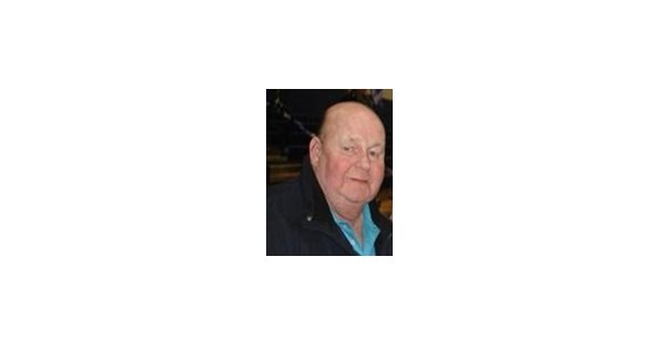 David Harrell, Obituary and Online Memorial (2014)