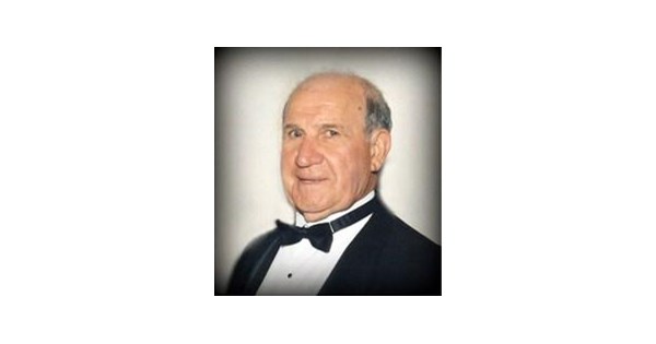 Sam Lombardo Obituary (1920 - 2013) - Legacy Remembers