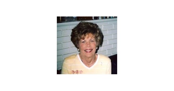 Rosemarie Garney Flournoy Obituary (1926 - 2018) - Legacy Remembers