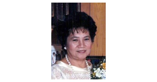 Lucia Gutierrez Obituary (1928 - 2017) - Legacy Remembers