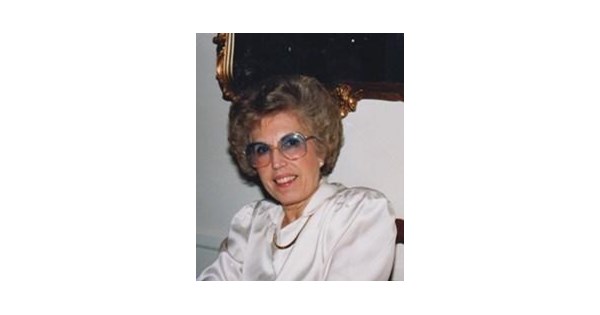 Jean Clements Obituary (1927 - 2015) - Legacy Remembers