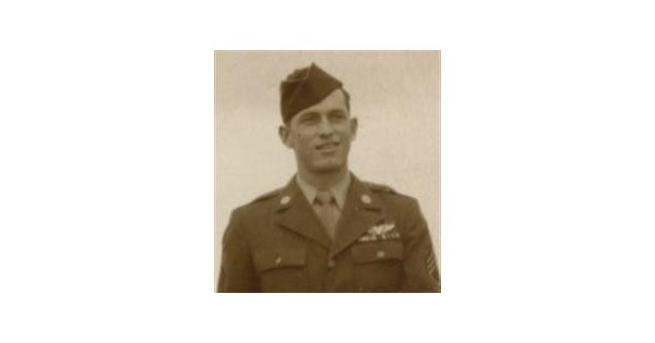 Charles Parker Obituary (1924 - 2010) - Legacy Remembers