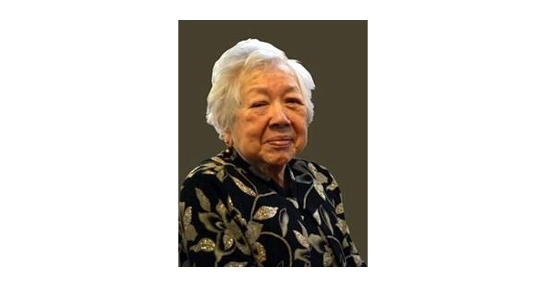 Chiz-Yoon Lam Sin Cho Obituary (1925 - 2013) - Legacy Remembers