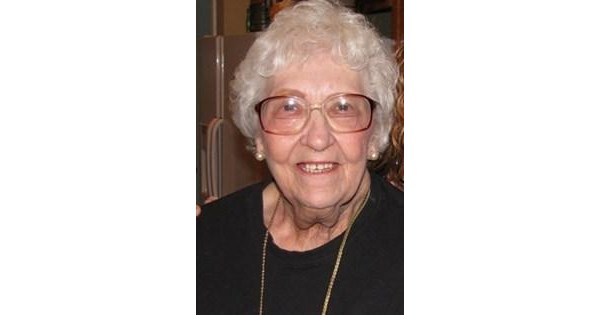 Thelma Smith Obituary (1928 - 2014) - Legacy Remembers