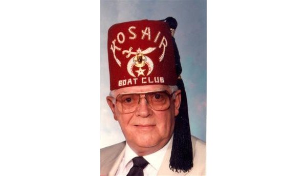 Chester Davis Obituary (1926 - 2010) - Legacy Remembers