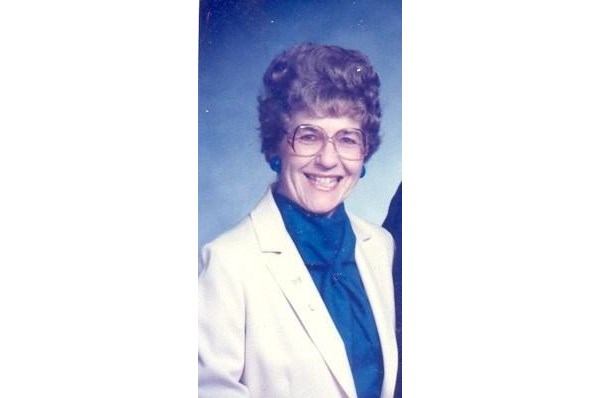 Rosalie Haney Obituary (1921 - 2012) - Legacy Remembers