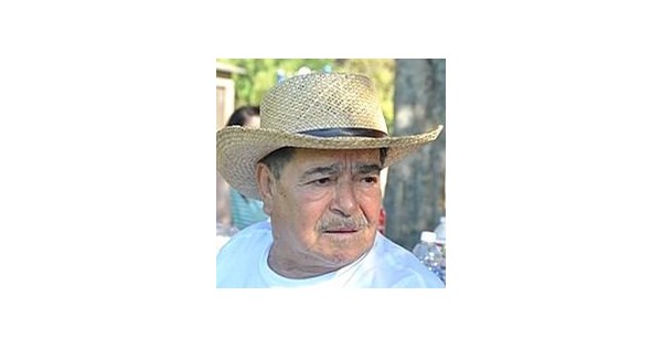 Pablo Rodriguez Obituary (1927 - 2015) - Legacy Remembers