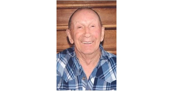 Clarence Allard Obituary (1932 - 2012) - Legacy Remembers