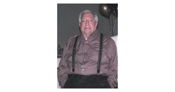 John Martinez Obituary (1925 - 2014) - Legacy Remembers