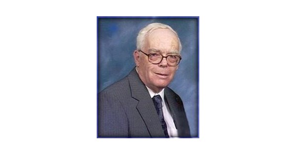 Leonard Allen Obituary (1928 - 2015) - Legacy Remembers