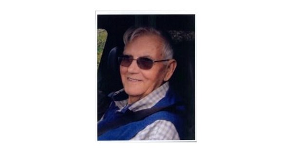 Leo Haynes Obituary (1932 - 2012) - Legacy Remembers