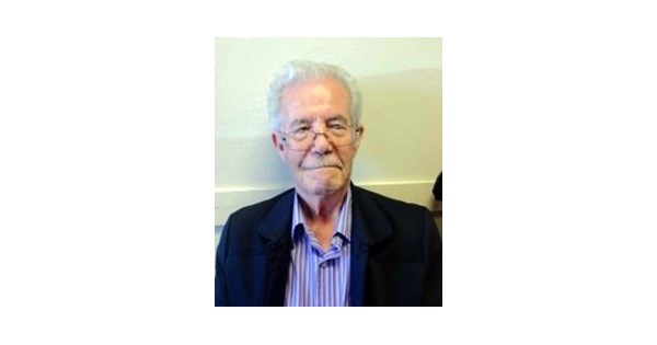 Alberto Acedo Obituary (1929 - 2017) - Legacy Remembers