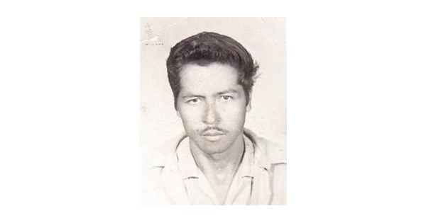 Fidencio Estrada Obituary (1935 - 2011) - Legacy Remembers