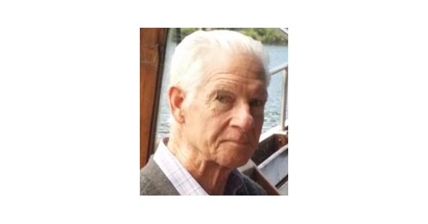 William Childe Obituary (1935 - 2015) - Legacy Remembers