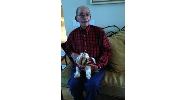 Gene Hardin Obituary (1933 - 2015) - Legacy Remembers