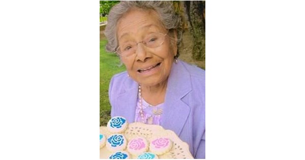 Felicitas Gonzalez Obituary (1923 - 2015) - Legacy Remembers