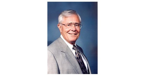 Robert McDowell Obituary (1926 - 2010) - Legacy Remembers