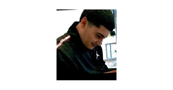 Christian Floro Obituary (2001 - 2018) - Legacy Remembers