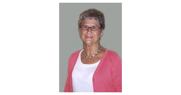 Mary Russell Obituary (1932 - 2012) - Legacy Remembers