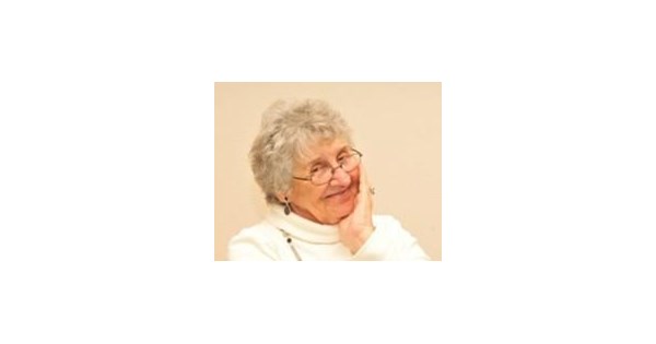 Barbara Cunningham Obituary (1935 - 2017) - Legacy Remembers