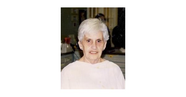 Esther Lowe Obituary (1922 - 2011) - Legacy Remembers