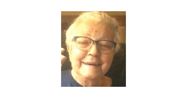 Carol CANNON Obituary (1936 - 2018) - Legacy Remembers