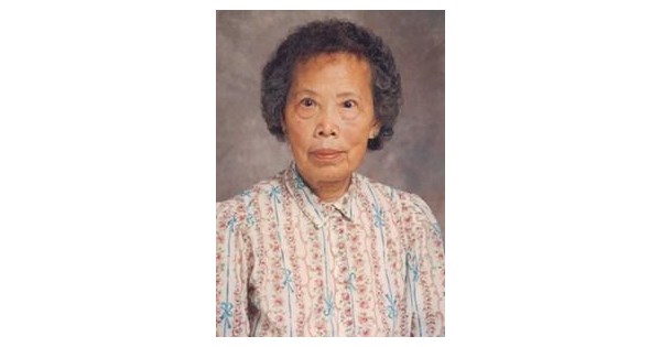 Chai Yun Hui Obituary (1921 - 2011) - Legacy Remembers